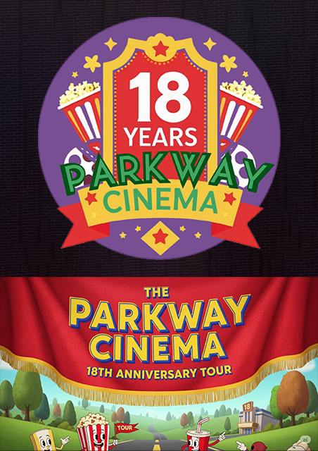 Events | Parkway Cinema: Barnsley